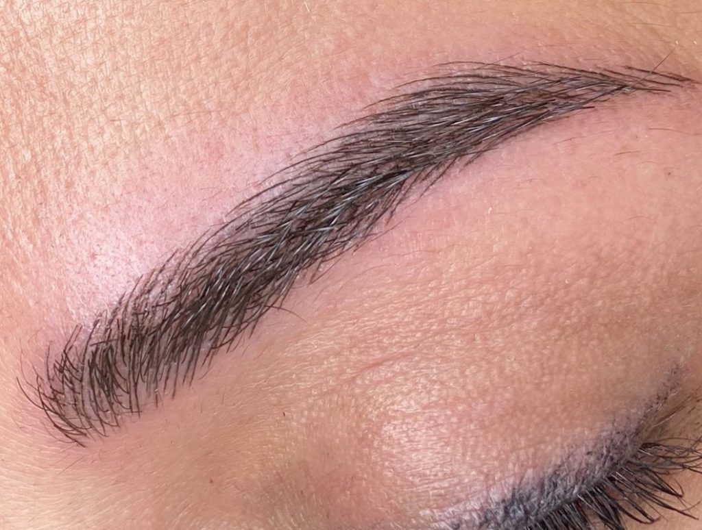 Phibrows Eyebrow Microblading | Latest Permanent Makeup 2025