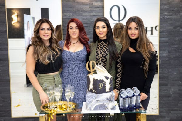 How to Grow in the Phi Academy : From Artist to Master - Elix Beauty ...