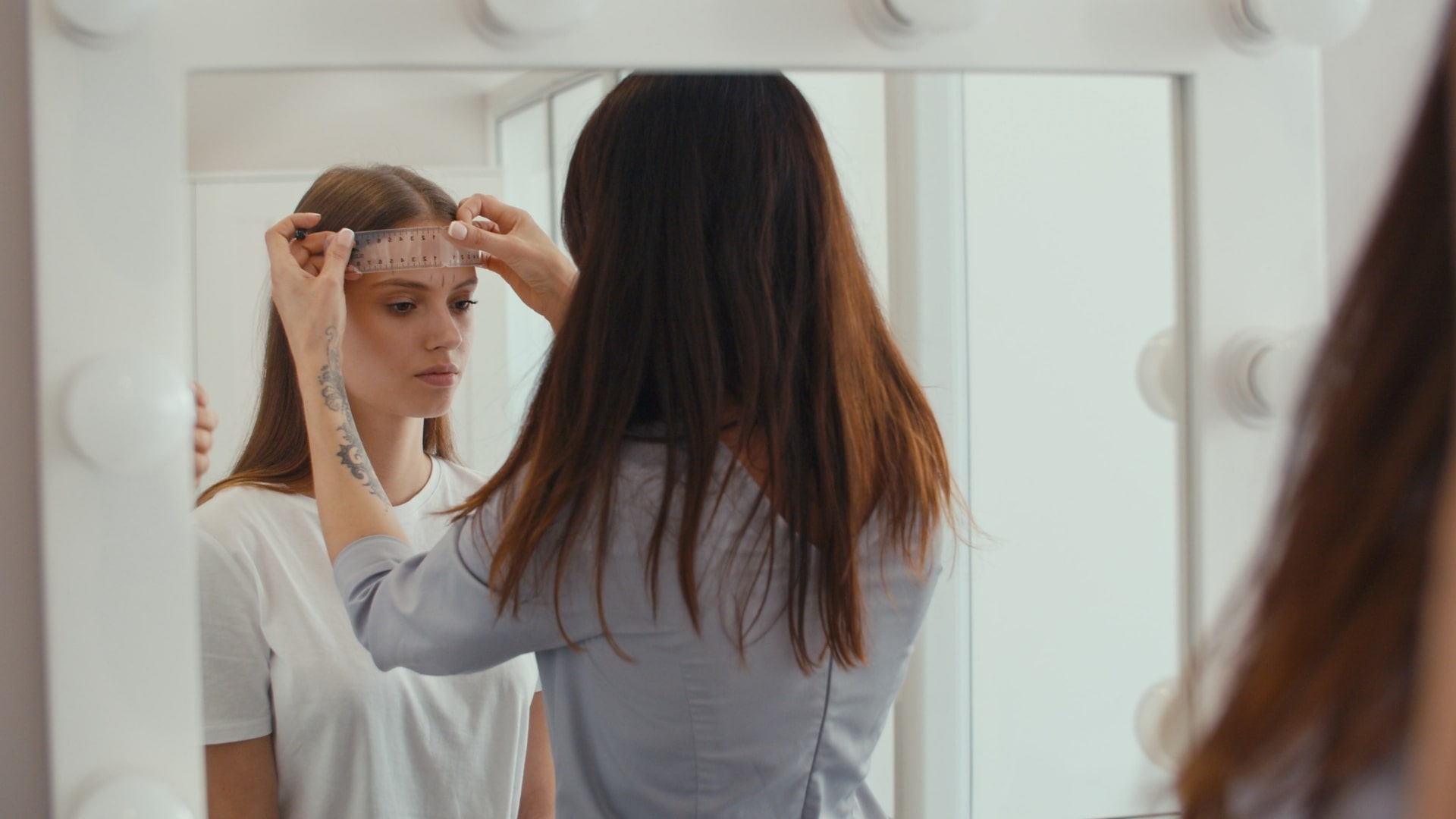 SMP AFTERCARE PROCESS - Elix Beauty - Eyebrow Microblading & Scalp ...