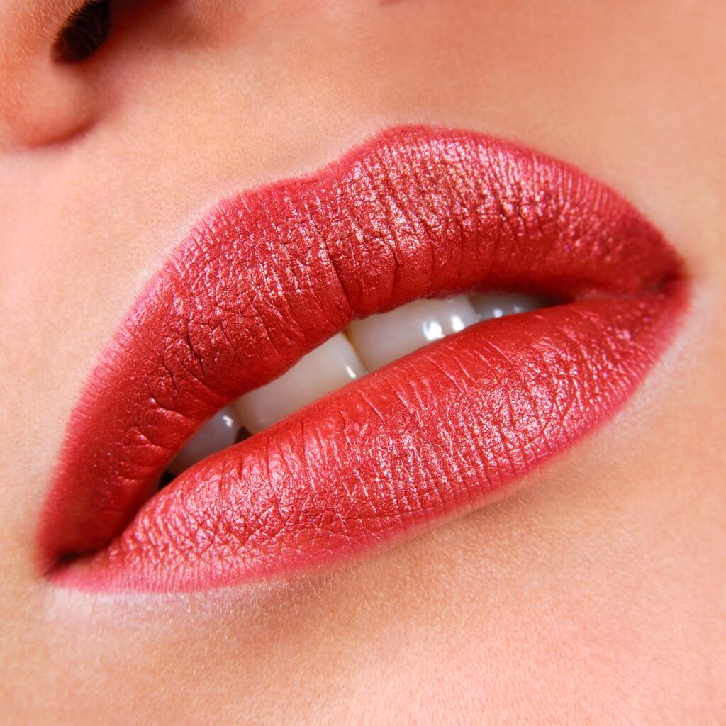 What Is Lip Blushing and How Does It Work? - Elix Beauty - Eyebrow ...