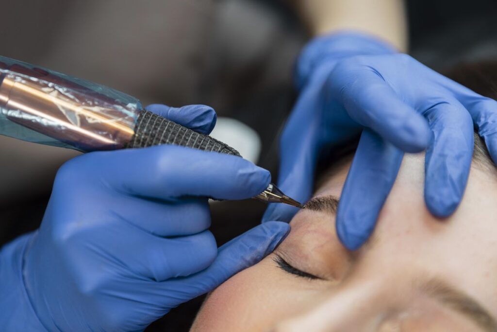 Before Treatment Care - Elix Beauty - Eyebrow Microblading & Scalp Micropigmentation, Services ...