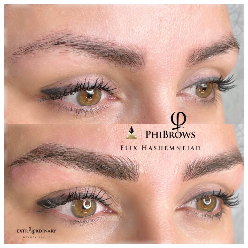 Phibrows Toronto | Phibrows Cost, benefits of phibrows 2022